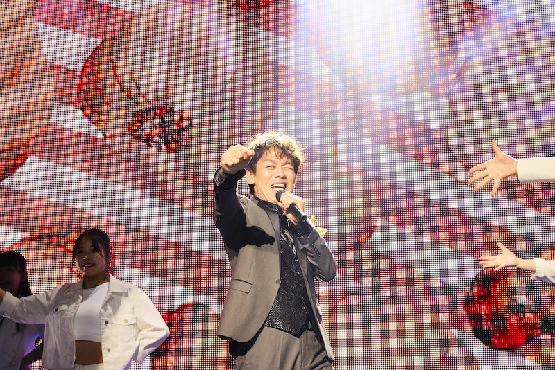 TEAM NACS 森崎博之が贈る唯一無二の農業エンタテインメント『AGRIman SHOW（アグリマンショー）』開幕！ - ニュース | Rooftop